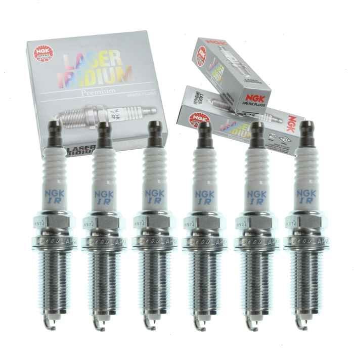 Subaru legacy spark plugs store