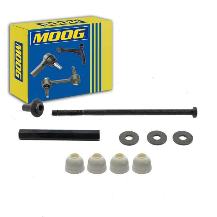 Moog Front End Kits