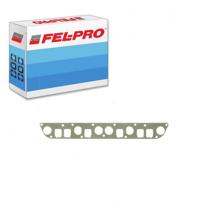 1997-1999 Jeep TJ 4.0L L6 Fel-Pro Intake Exhaust Manifold Combination ...