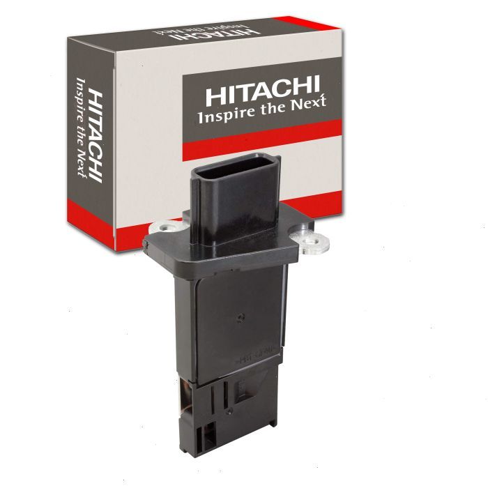 2003-2015 Nissan Altima 2.5L 3.5L L4 V6 Hitachi Mass Air Flow Sensor ...